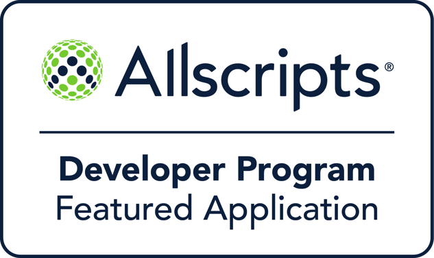 Relaymed Allscripts App of the Month Webinar Registration